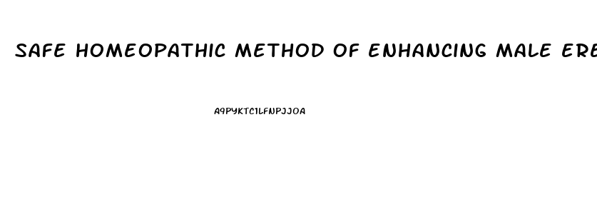 Safe Homeopathic Method Of Enhancing Male Erections, Penis Growth Pills That Work | Sherubtse ...