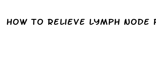 Gold Bee Cbd Oil For Sale How To Relieve Lymph Node Pain In Jaw