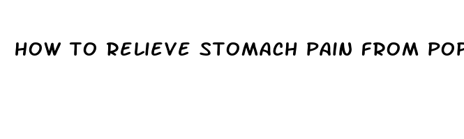 Cbd Oil Plus How To Relieve Stomach Pain From Popcorn