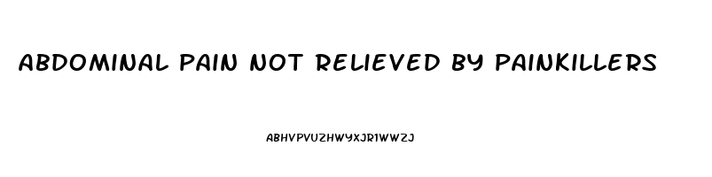 Terpenes Cbd Oil Abdominal Pain Not Relieved By Painkillers | Sherubtse ...